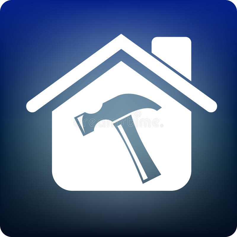 Home tool stock vector. Illustration of home, development - 4597697