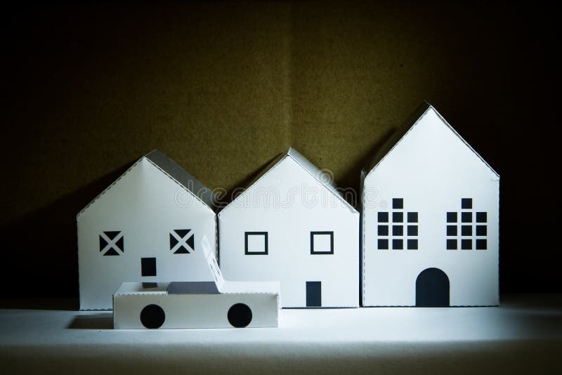 2,344 Town Paper Model Stock Photos - Free & Royalty-Free Stock Photos ...