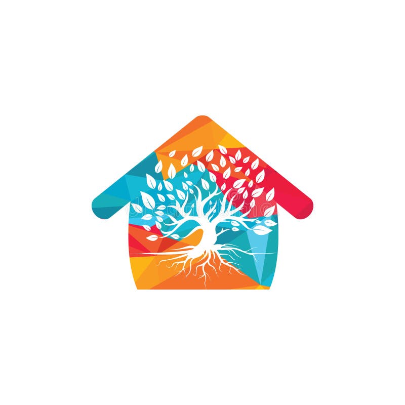 Home Roots Stock Illustrations – 473 Home Roots Stock Illustrations ...