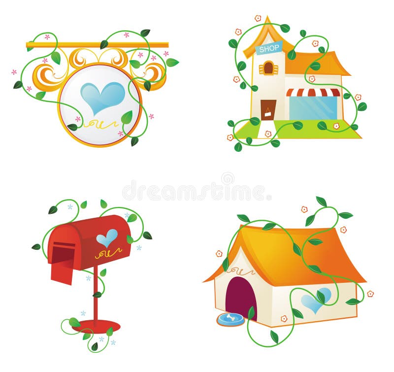 Housewear Stock Illustrations – 12 Housewear Stock Illustrations ...