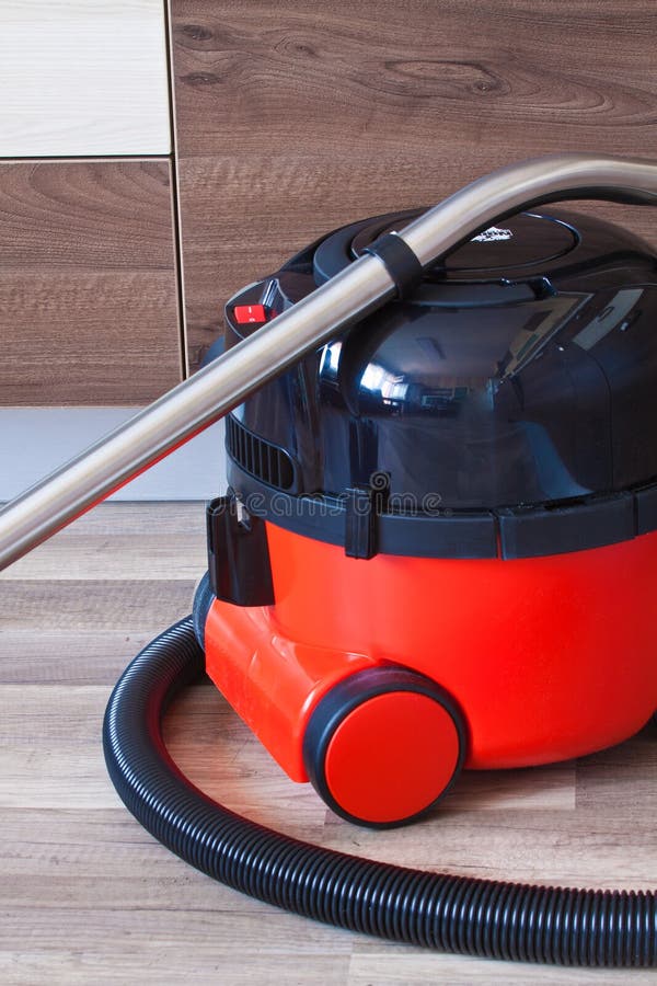 Home vacuum cleaner stock photo. Image of keeping, hose - 56773986