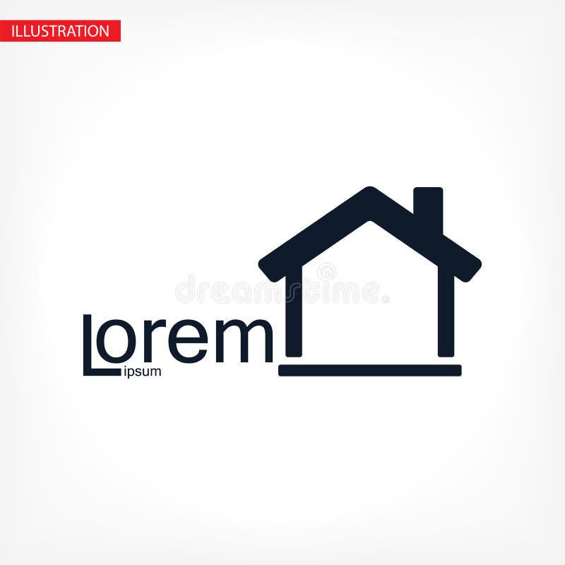 Home Vector Image To Be Used in Web Applications, Mobile Applications ...