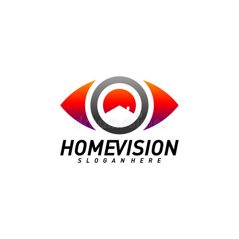 Eye House Logo Stock Illustrations – 1,261 Eye House Logo Stock ...