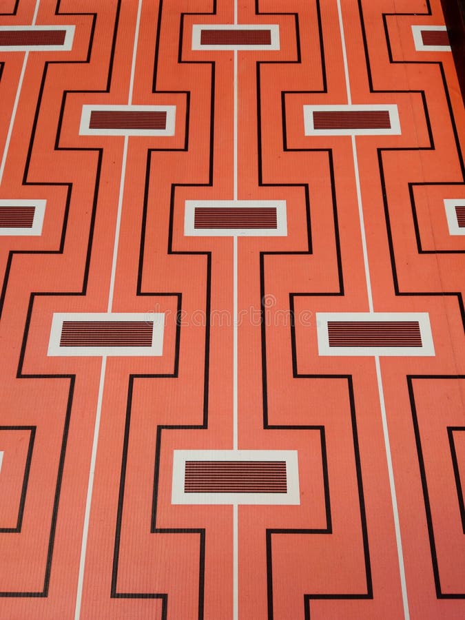 Home Wall Wallpaper the One and only Stock Image - Image of decor ...