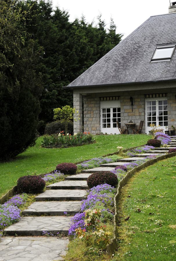 Home way stock image. Image of ladder, life, home, happyness - 8949345