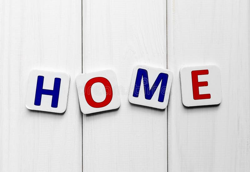 Home stock photo. Image of home, sweet, friendliness - 41624762