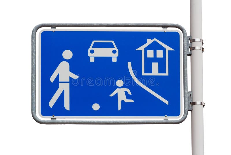 No Entry Road Sign stock image. Image of warning, danger - 2381573