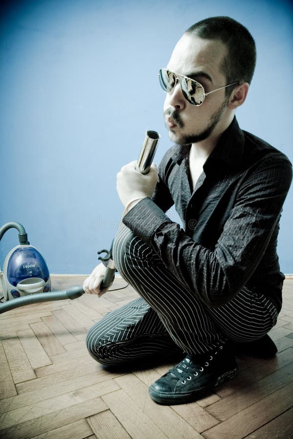 Homeboy stock image. Image of accomplish, pose, young - 12338341