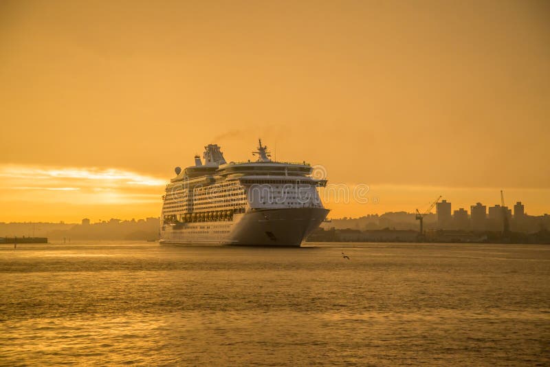 Homecoming stock photo. Image of spectacular, dawn, orange - 48320964