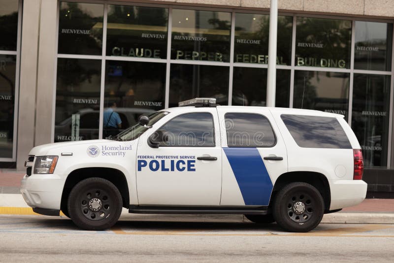 Homeland Security Police Vehicles Editorial Photography - Image of ...