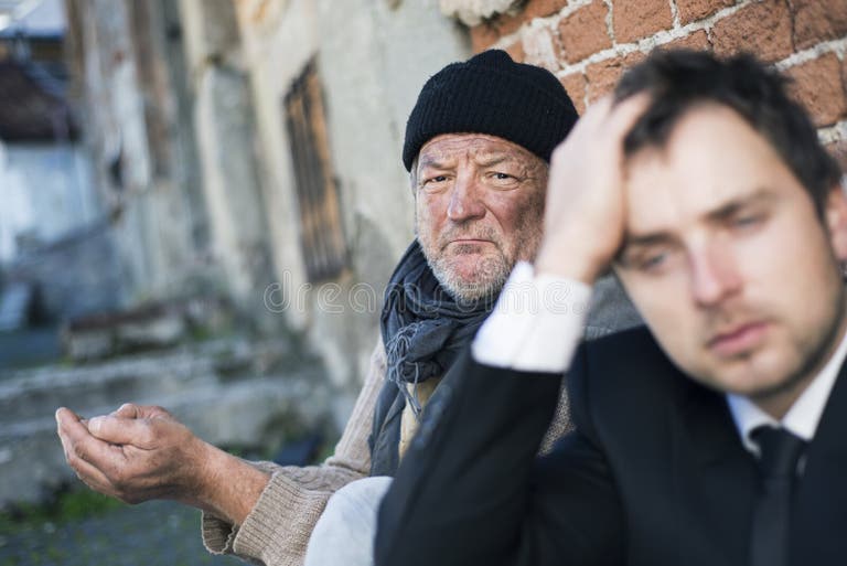 1,479 Hungry Homeless Men Stock Photos - Free & Royalty-Free Stock ...