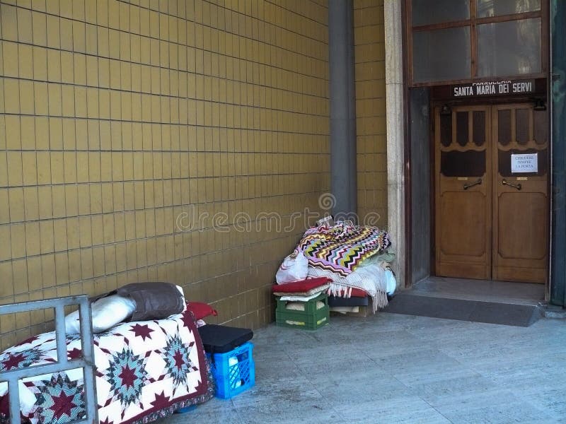 259 Homeless People Bed Stock Photos - Free & Royalty-Free Stock Photos ...