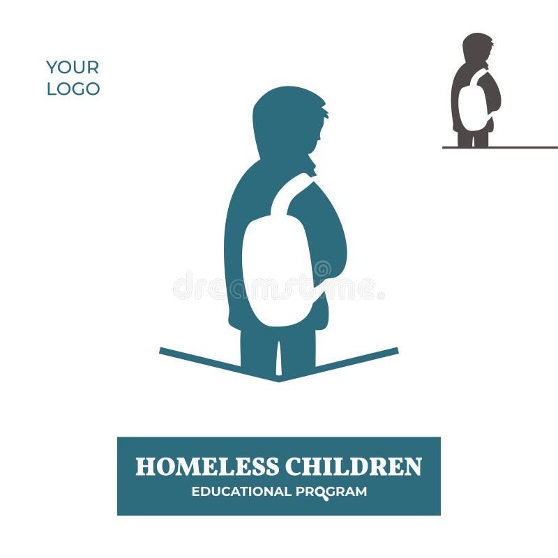 Homeless Child Stock Illustrations – 1,022 Homeless Child Stock ...