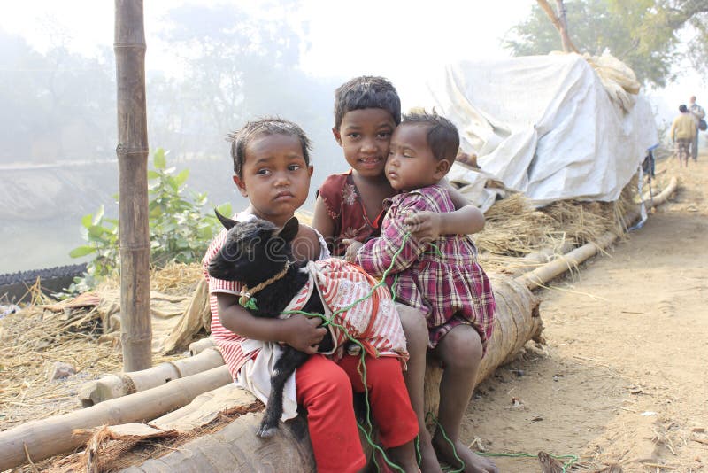 Homeless street kids editorial stock image. Image of organisation ...