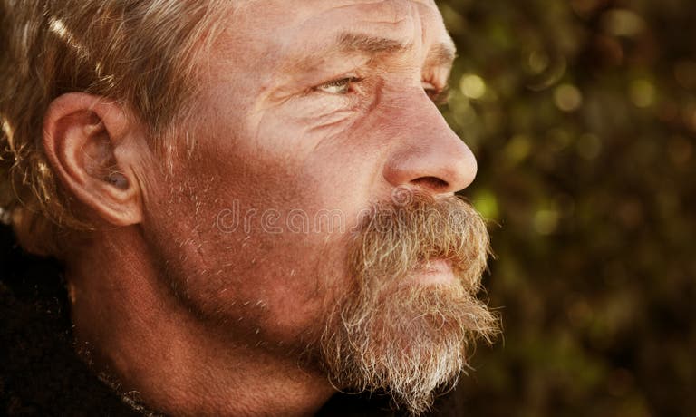 Homeless man stock photo. Image of gypsy, hobo, clothing - 20974256