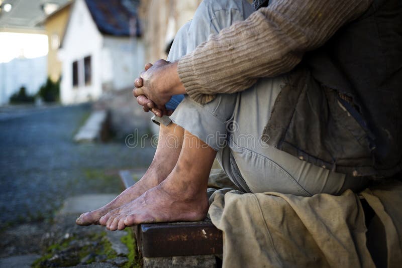 419 Dirty Feet Homeless Stock Photos - Free & Royalty-Free Stock Photos ...