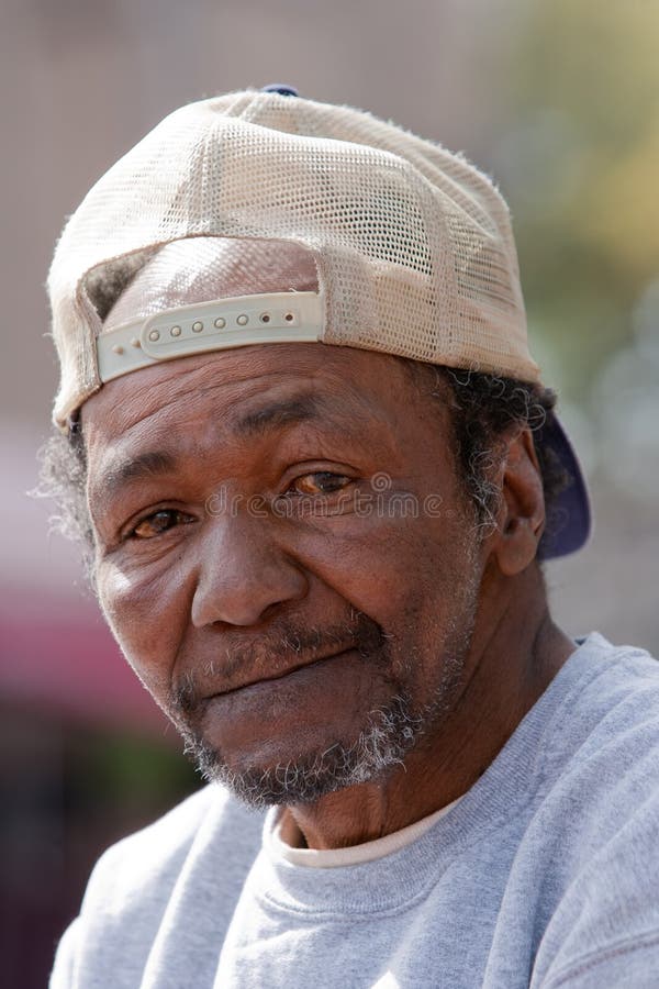 Homeless Man stock photo. Image of beard, dreadlocks, head - 2012026
