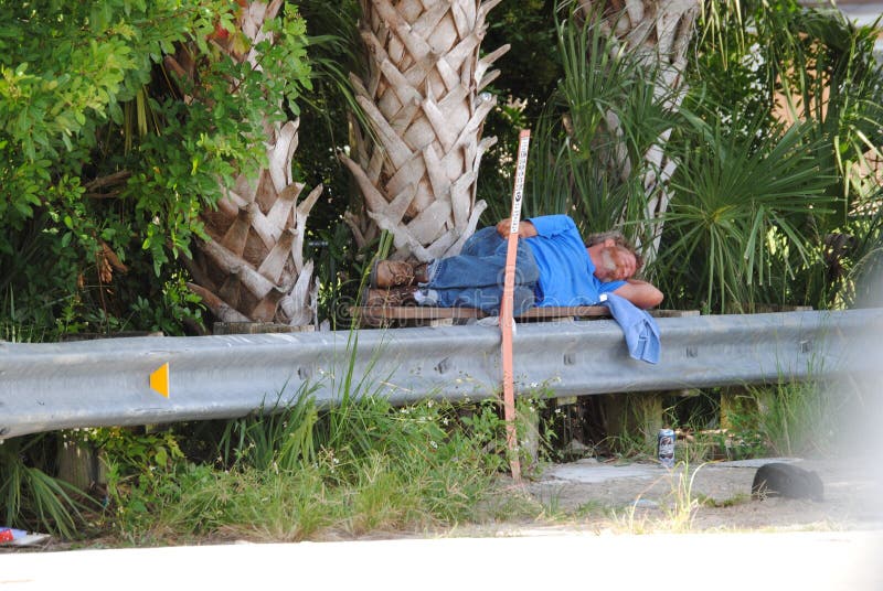 Homeless editorial photography. Image of beautiful, peaceful - 61188972