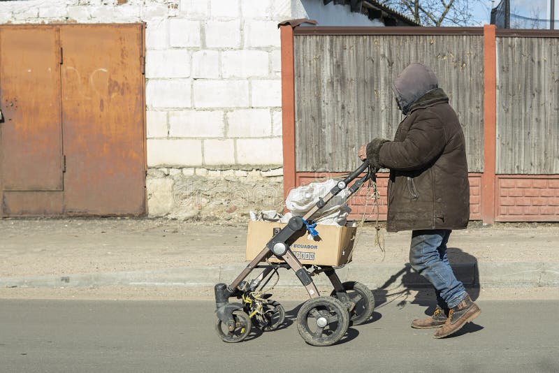 114 Homeless Man Bicycle Stock Photos - Free & Royalty-Free Stock ...