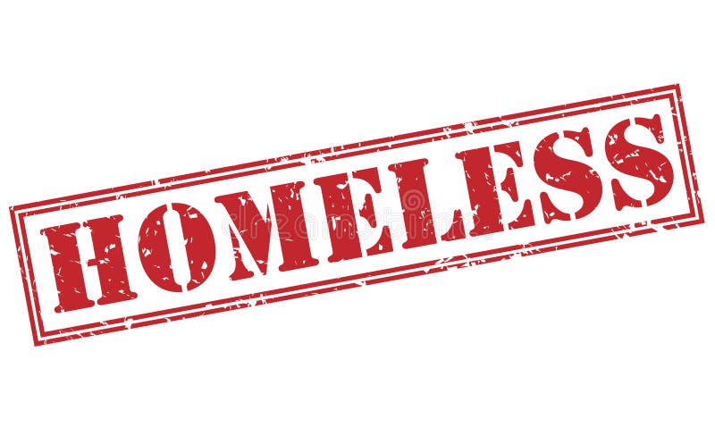 Homeless Red Stock Illustrations – 1,592 Homeless Red Stock ...