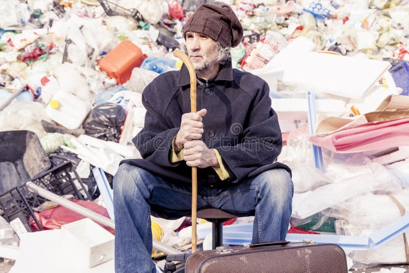 126 Homeless Stick Man Stock Photos - Free & Royalty-Free Stock Photos ...