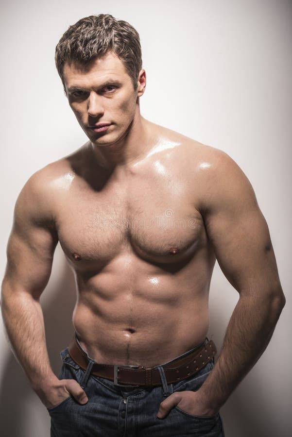 Homem da forma foto de stock. Imagem de povos, homem - 51486190