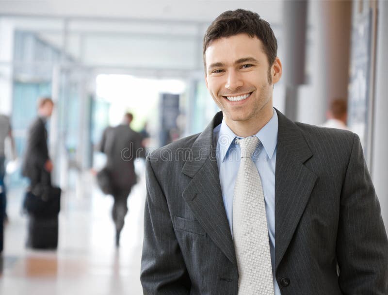 Executivo Preto Do Homem De Negócios Foto de Stock - Imagem de colegas ...