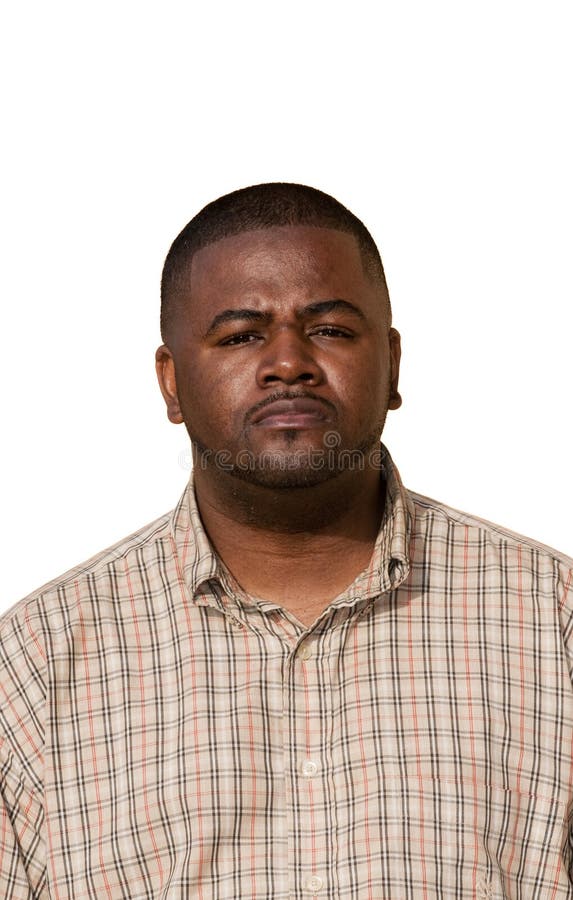 Homem Do Americano Africano Imagem de Stock - Imagem de religioso ...