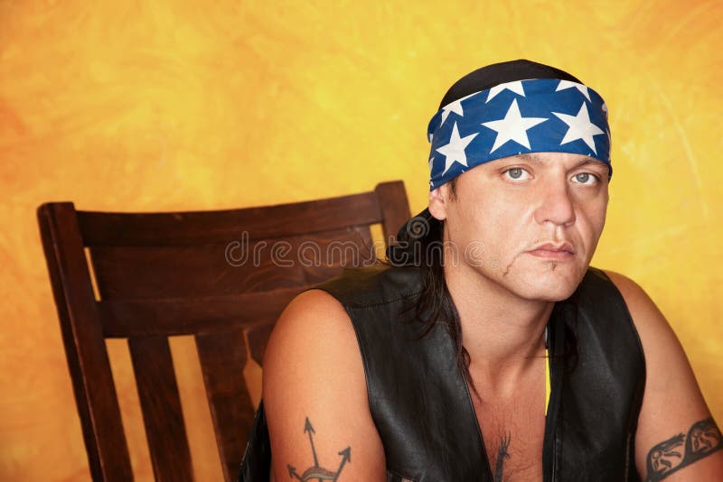Homem do nativo americano foto de stock. Imagem de homem - 16286482