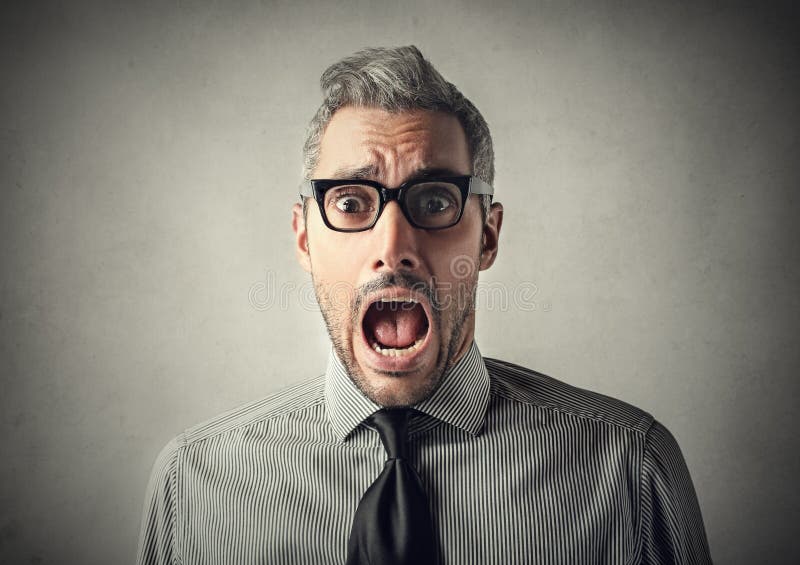 Fascinado imagem de stock. Imagem de assistente, preto - 23863089