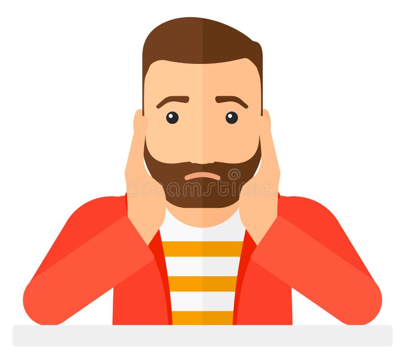 Desespero Ilustrações, Vetores E Clipart De Stock – (32,961 Stock ...