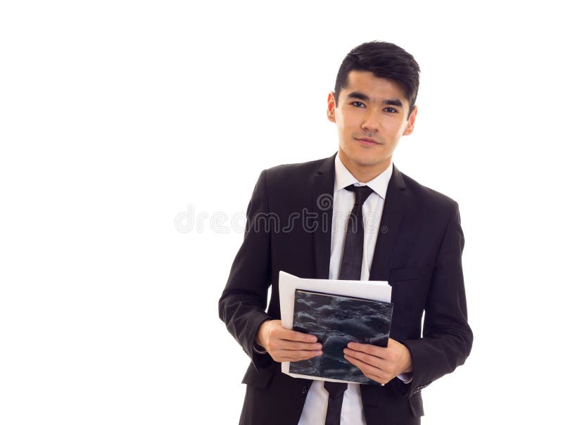 Homem Novo No Terno Que Fala No Telefone Foto de Stock - Imagem de ... Homem Novo No Terno Que Fala No Telefone Foto de Stock - Imagem de ...