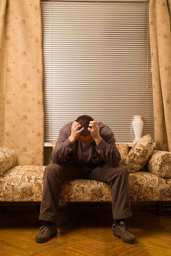 Homem Sozinho Fotos De Stock - Baixe 220,044 Fotos Royalty Free