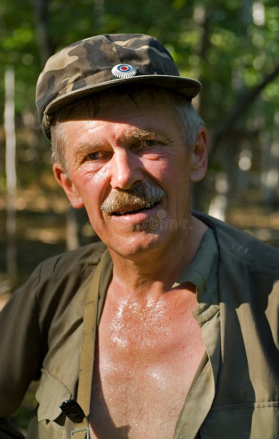 Homem suado 1 imagem de stock. Imagem de suado, homem - 11968189