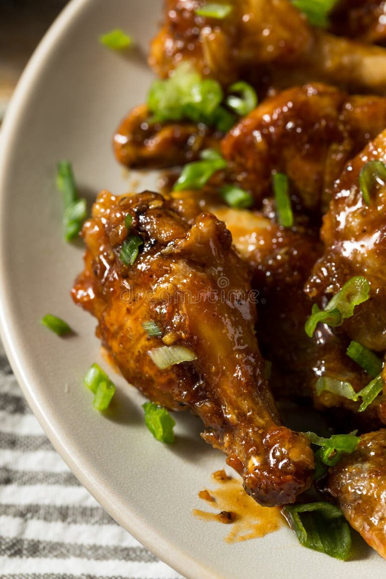 24,175 Crispy Asian Chicken Stacker Stock Photos - Free & Royalty-Free ...