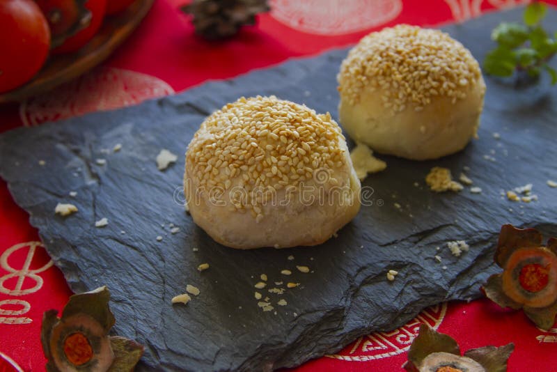 Homemade Baked Bread Close Up Stock Image - Image of forest, close ...