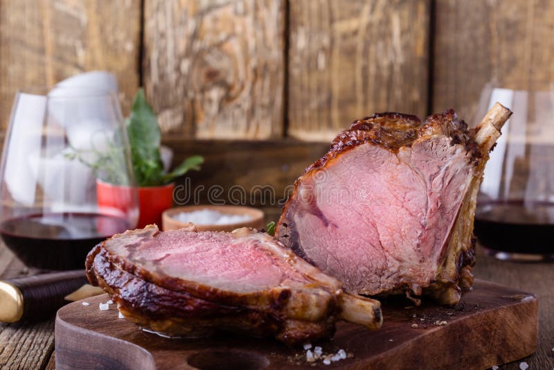 Homemade Bone Broth stock photo. Image of ingredient - 72958300