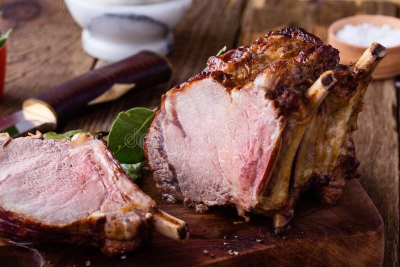 1,782 Prime Rib Recipe Stock Photos - Free & Royalty-Free Stock Photos ...