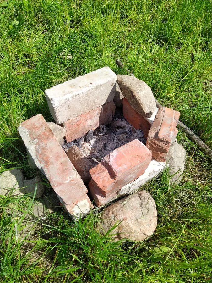 465 Stone Brazier Stock Photos - Free & Royalty-Free Stock Photos from ...