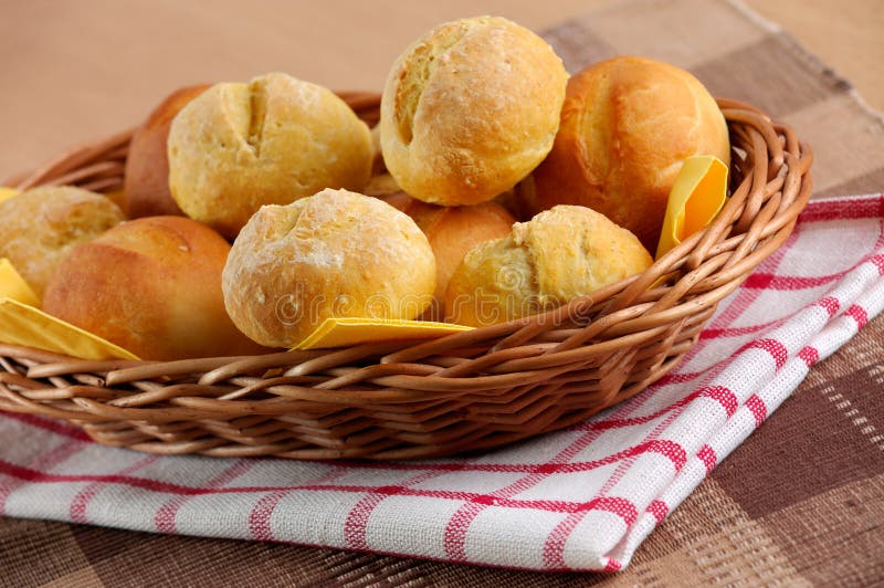 Homemade buns stock photo. Image of culinary, process - 91857718