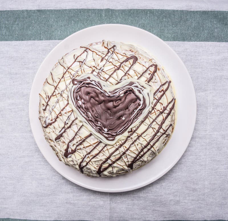 Cake frosting icing stock photo. Image of craftsmanship - 1172748