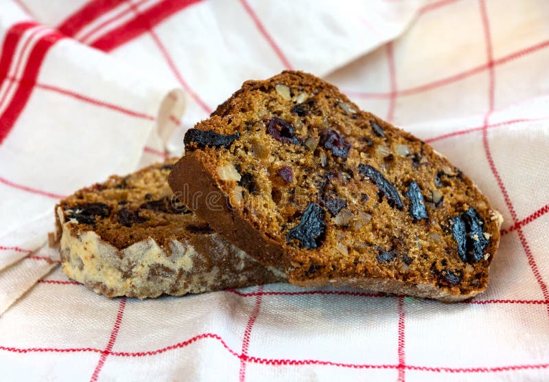 Homemade cake stock image. Image of delicious, cloth - 238392569