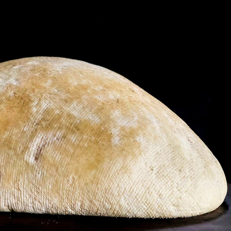 Homemade Cheese from the Milk of Cows and Sheep that Graze High in the ...