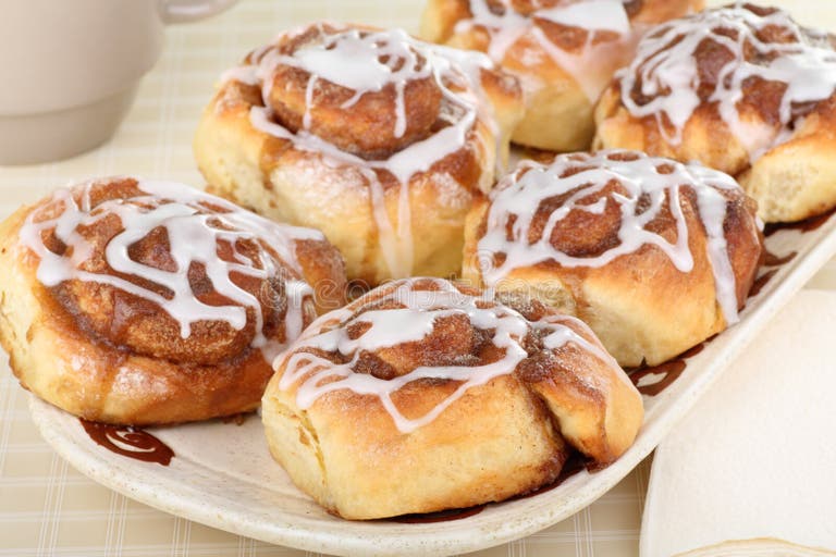 13,917 Homemade Cinnamon Rolls Labels Stock Photos - Free & Royalty ...