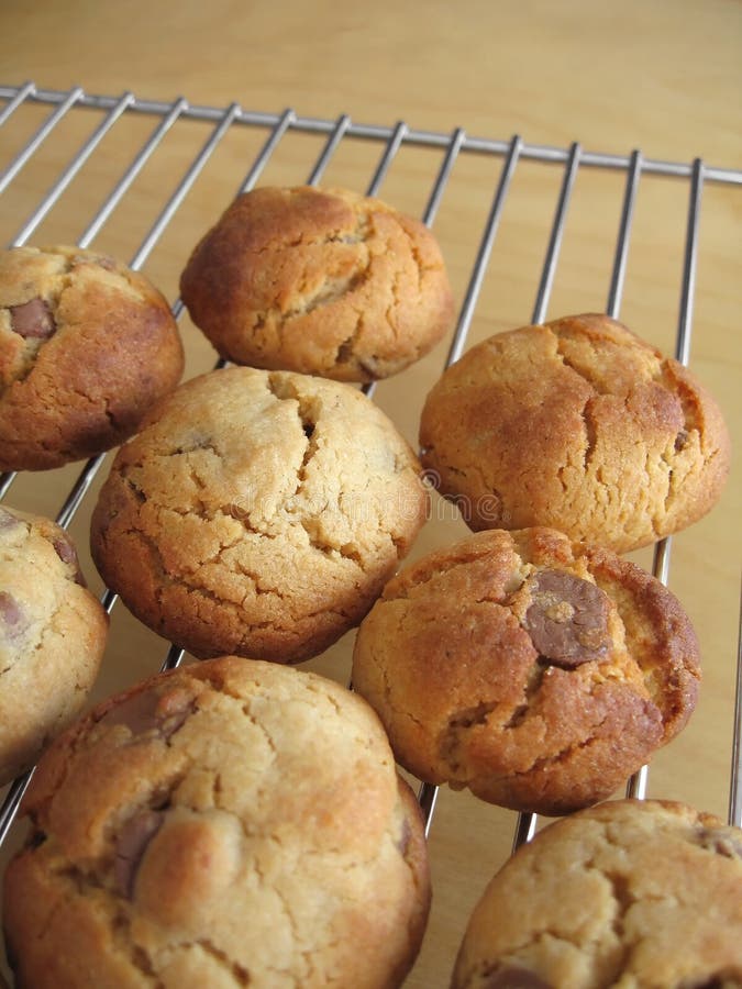 Homemade Cookies Picture. Image: 1240379