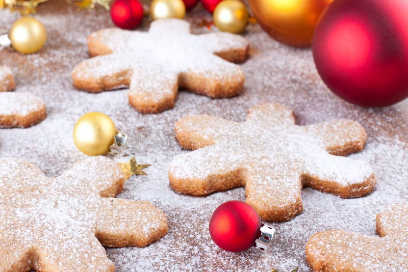 Homemade cookies stock image. Image of special, pastry - 34575367