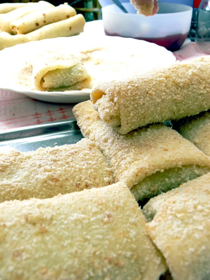 Homemade croquettes stock image. Image of delicious, croquettes - 7665119