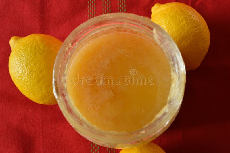 Homemade cure stock photo. Image of lemon, sour, honey - 80636236