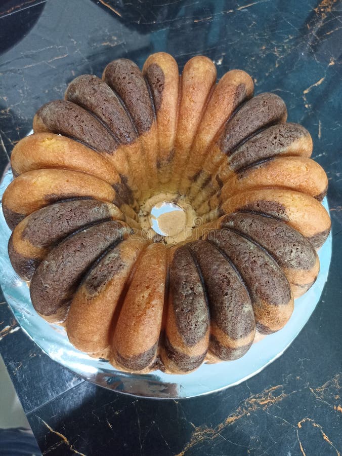 Homemade Delicious Soft Cake Stock Image - Image of swan, soft: 277946447