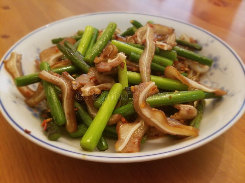 Homemade Dish for dinner stock image. Image of dish - 167721051